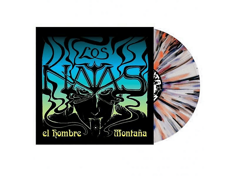 Los Natas | El Hombre Montaña | MediaMarkt