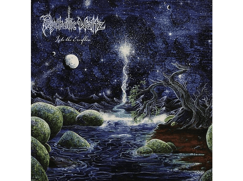 Psychotic Waltz | INTO THE EVERFLOW (RE-ISSUE 2024) - (Vinyl) | MediaMarkt
