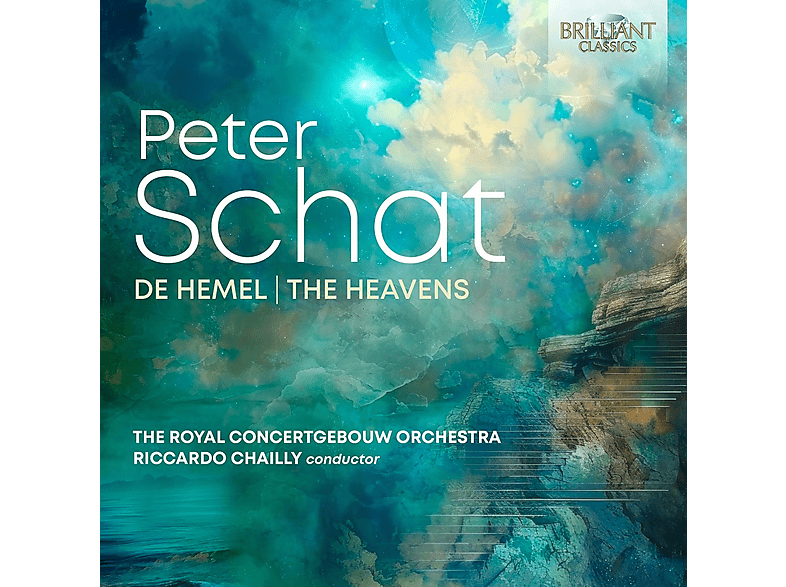 The Royal Concertgebouw Orchestra & Riccardo Chailly | Peter Schat: De ...