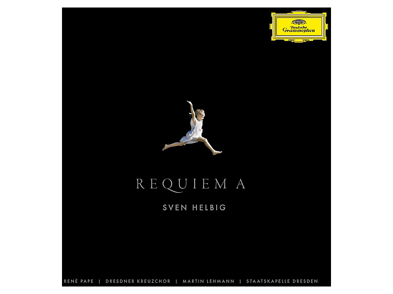 René Pape, Dresdner Kreuzchor, Staatskapelle Dresden & Martin Lehmann ...