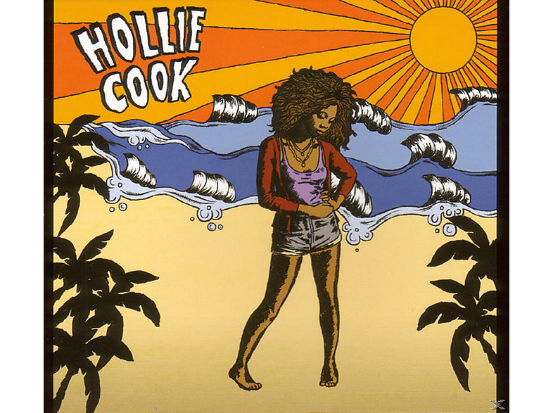 Hollie Cook | HOLLIE COOK - (Vinyl) | MediaMarkt