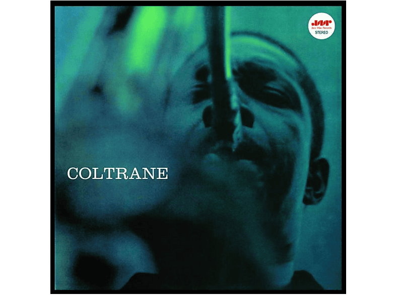 John Coltrane | COLTRANE (180G) - (Vinyl) | MediaMarkt