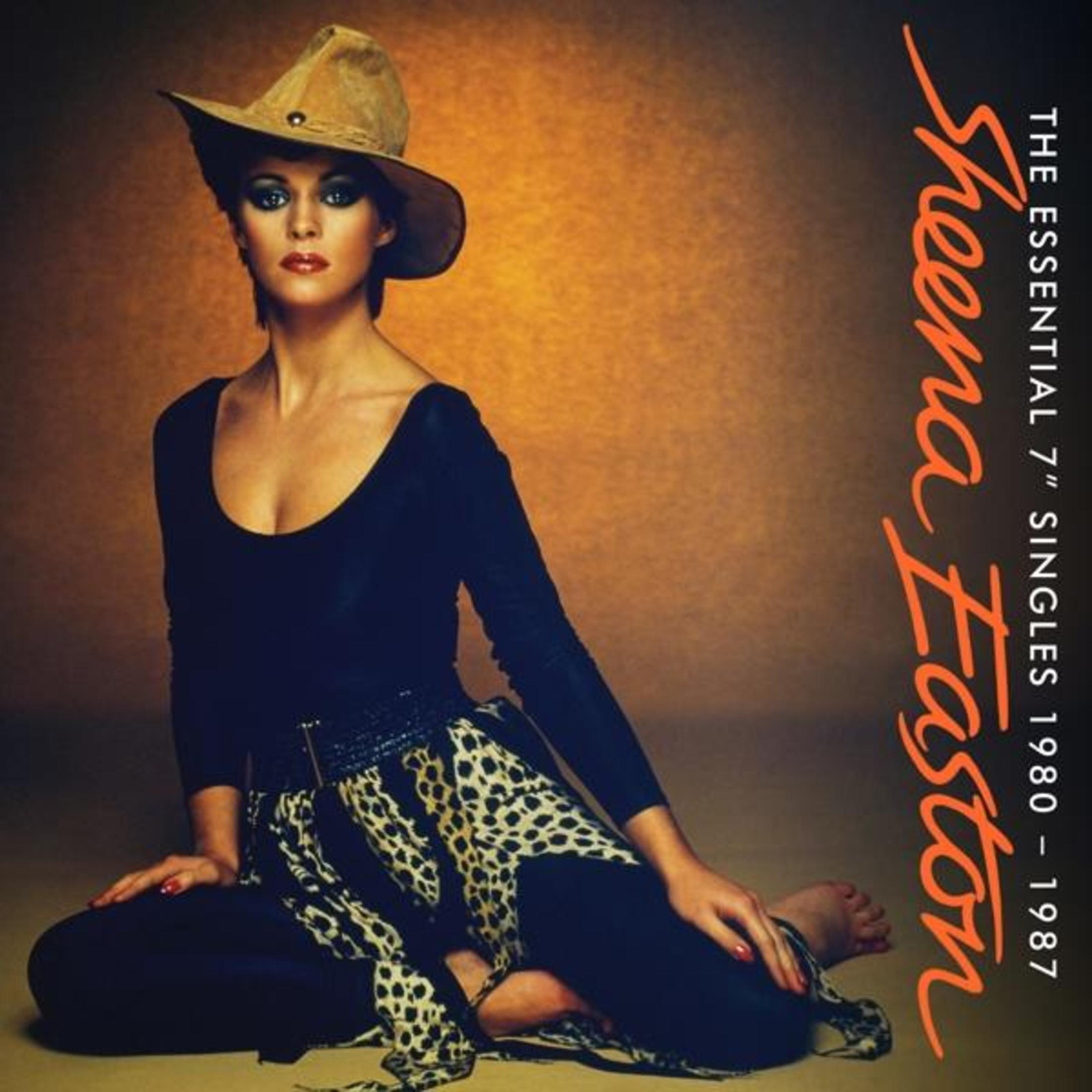 Sheena Easton | ESSENTIAL 7" SINGLES 1980-1987 (+7" SINGLE) - (Vinyl ...