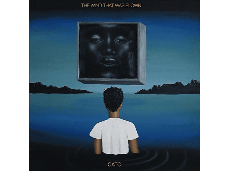 Cato | THE WIND THAT WAS BLOWN - (Vinyl) | MediaMarkt