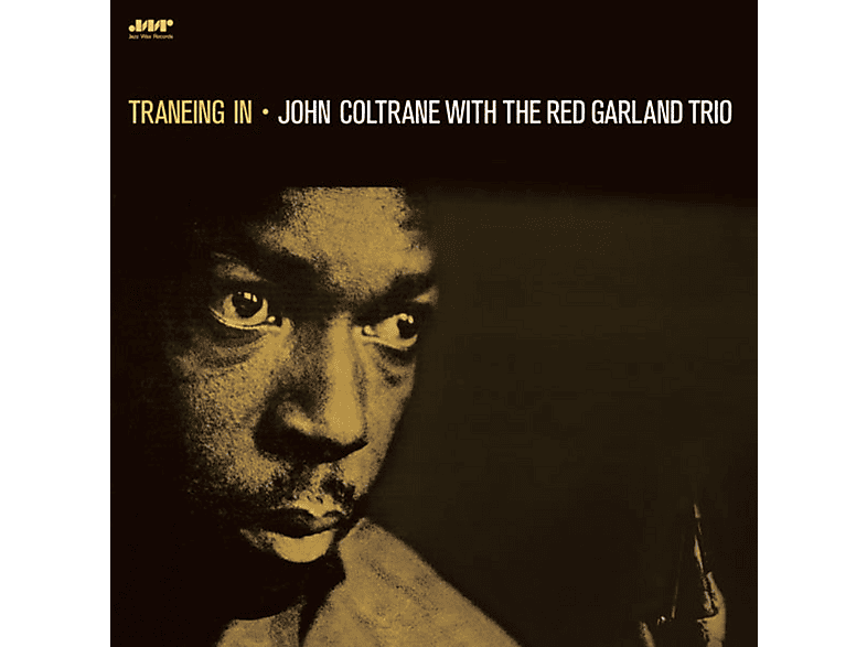 John Coltrane | TRANEING IN (180G) - (Vinyl) | MediaMarkt