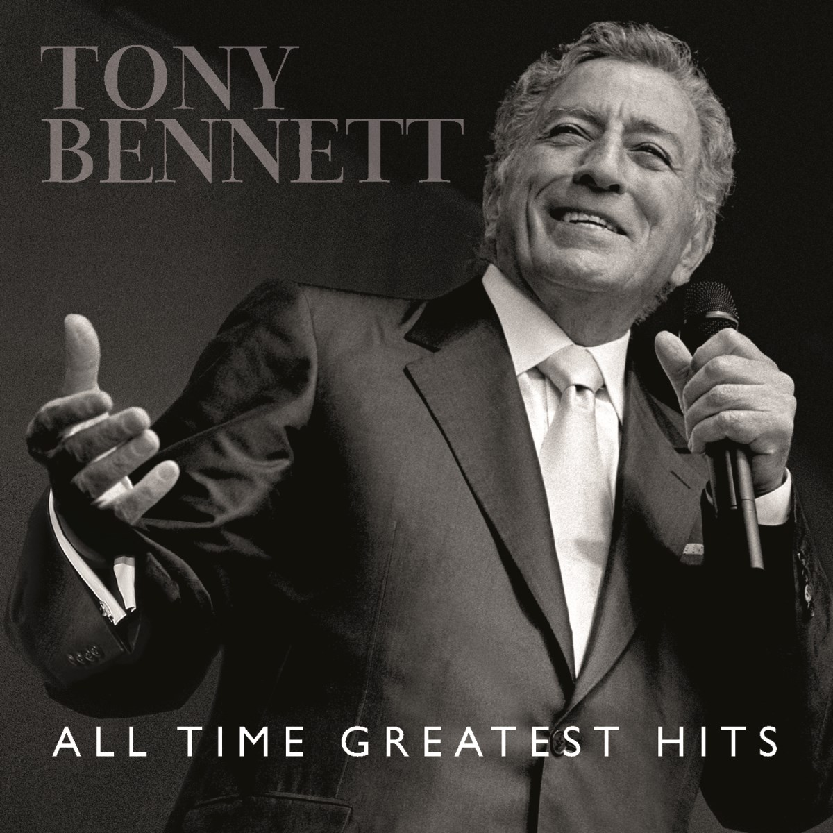 Tony Bennett | All Time Greatest Hits | MediaMarkt