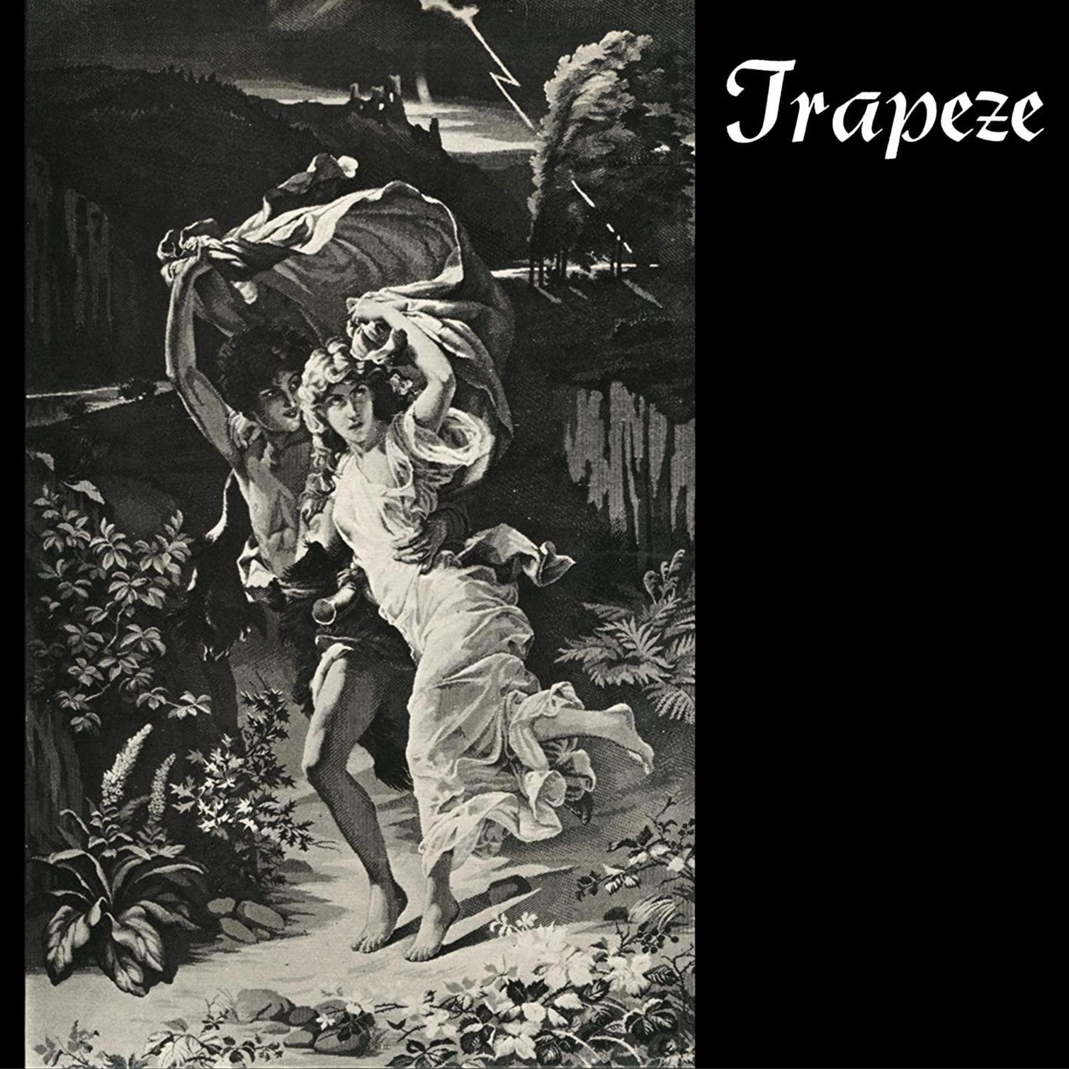 Trapeze | TRAPEZE (REMASTERED+EXPANDED DELUXE EDITION) - (CD) | MediaMarkt