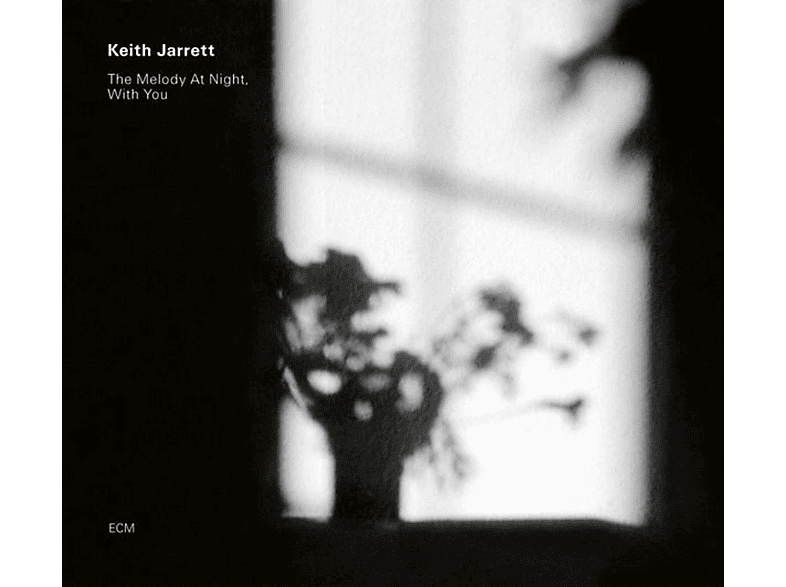 Keith Jarrett | THE MELODY AT NIGHT WITH YOU - (Vinyl) | SATURN