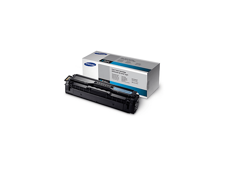 ORIGINALE SAMSUNG Clt-C404S 1 Pz Ciano | MediaWorld.it