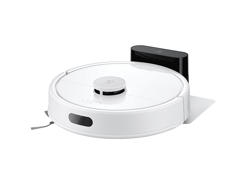 ROBOROCK Q7BF Saug- & Wischroboter | MediaMarkt
