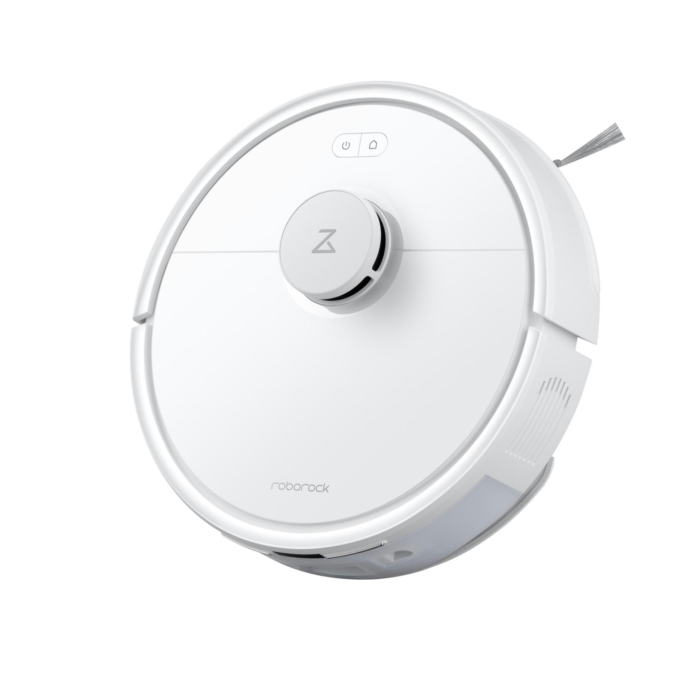 ROBOROCK Q7BF Saug- & Wischroboter | MediaMarkt