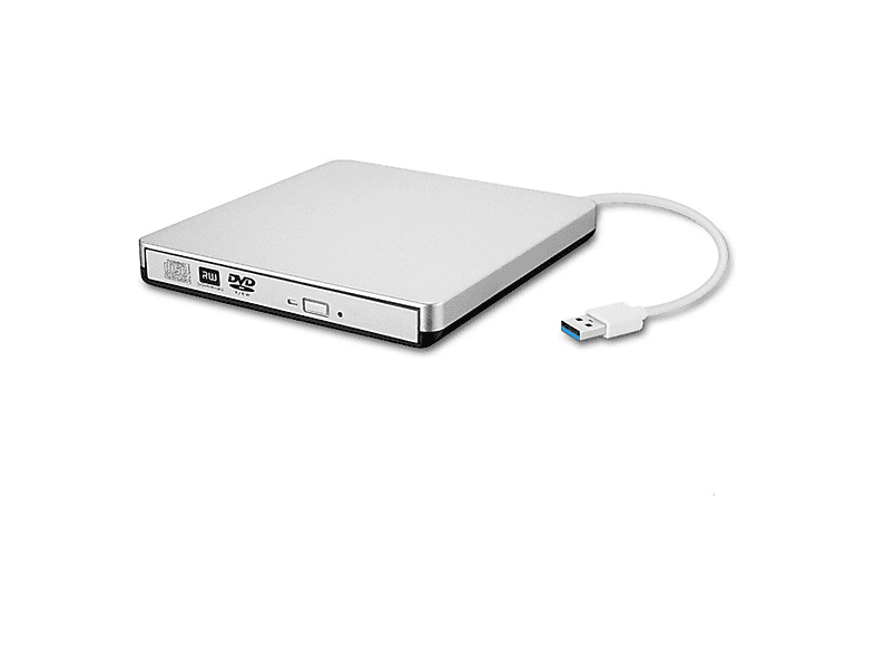 QTTVBTNA Robust 8X DVD 24X CD Externer DVD-Brenner Not available ...