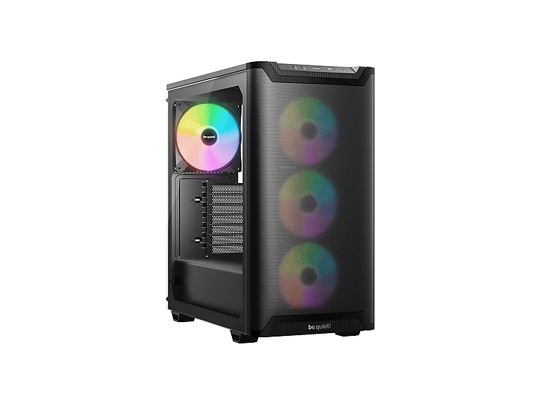 ANKERMANN-PC WILDRABBIT PC, Gaming PC mit Intel® Core™ i7 i7-14700KF ...