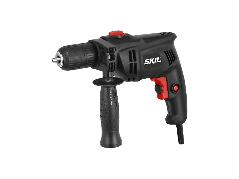 SKIL 1020 AA Klopboormachine 550W | Boormachine | MediaMarkt