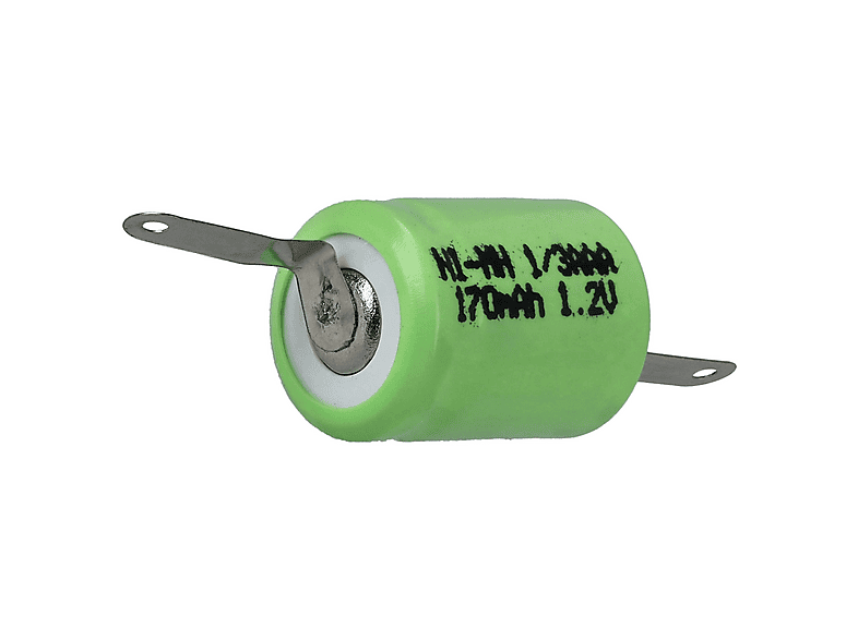 VHBW 39957 NiMH Modellbau-Akku, NiMH, 170 mAh | MediaMarkt