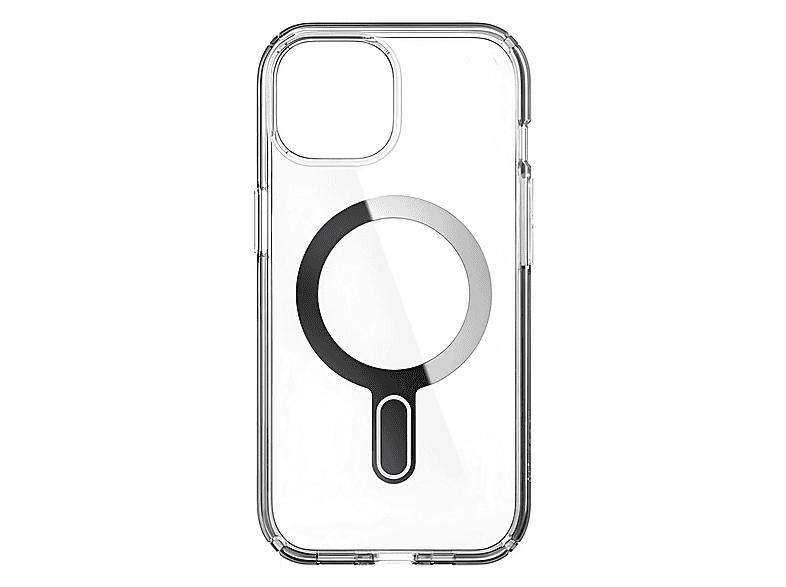 SPECK MagSafe, Backcover, Apple, iPhone 14 Plus / 15 Plus, Transparent ...