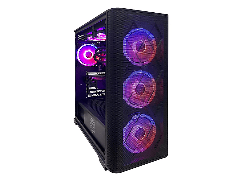 ONE GAMING PC IN2704, Gaming-PC mit Intel® Core™ i5 12600KF Prozessor ...