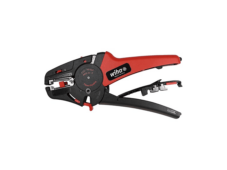 WIHA Tricut Classic Inst. Zange (38627) 170mm Hand Tool Sets ...