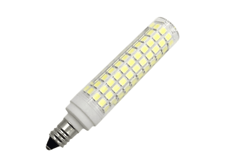 ELKUAIE LED Klein E12 E11 Dimmbar Lampe | MediaMarkt