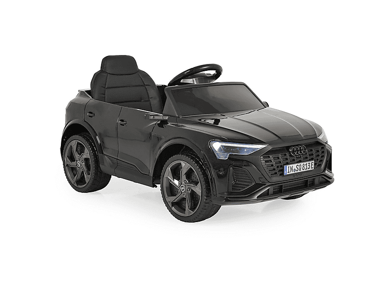 MONI Audi SQ8 e-tron Kinderfahrzeuge | MediaMarkt