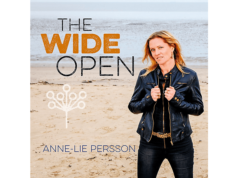 Anne-Lie Persson | The Wide Open (CD) | MediaMarkt