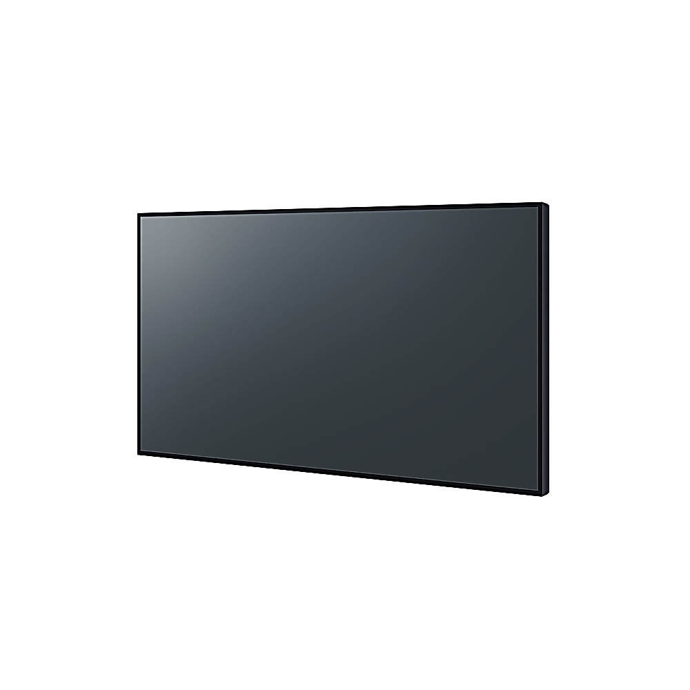 PANASONIC TH-55SQE2W MONITOR, 55 ", UHD 4K, 3840 x 2160 Pixel, tempo di ...