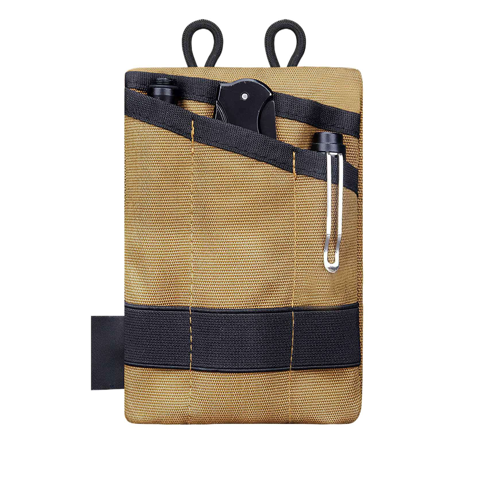 UWOT EDC Tragbar Umhängegurt Khaki | MediaMarkt