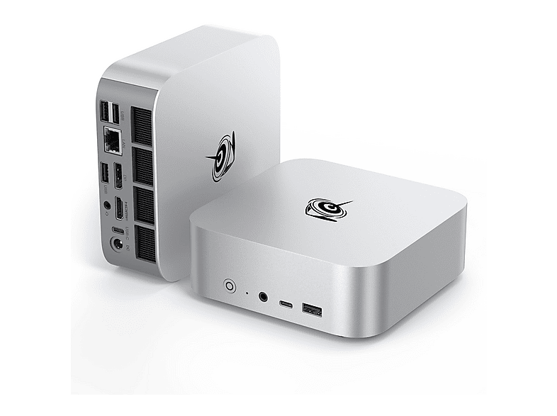 Mini PC | Beelink SER9 H255, AMD Ryzen™ 7 H255 8C/16T 4.9GHz Max Turbo ...