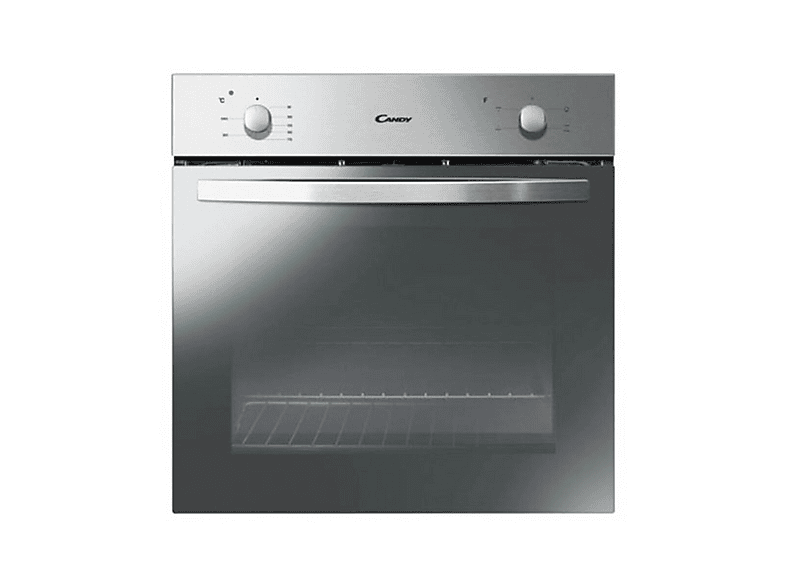 CANDY Smart FCS 100 X/E 70 L A Acciaio inox FORNO DA INCASSO Capacità ...