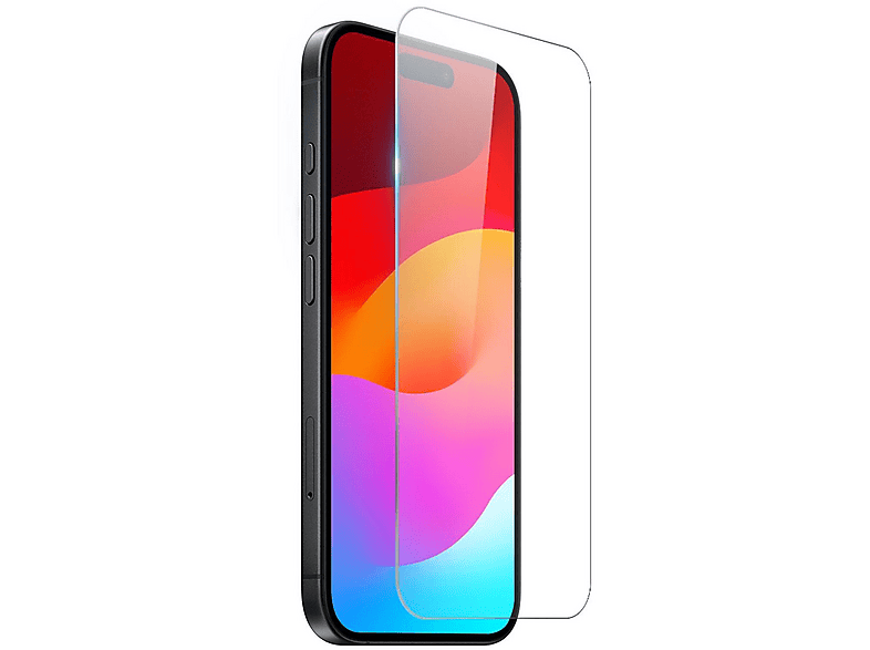 WIGENTO 1x Display H9 Hart Glas Schutz Folie Schutzglas(für Apple ...