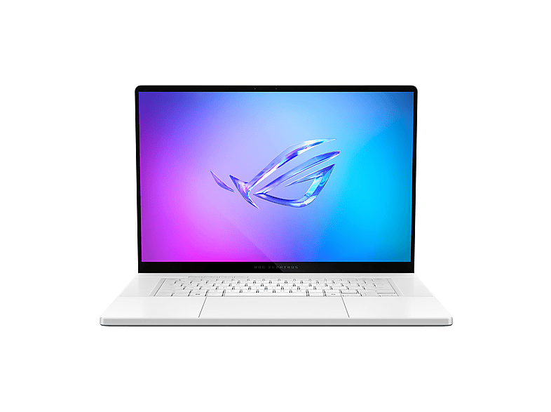 ASUS ROG Zephyrus G16, Notebook, mit 16 Zoll Display, AMD,350 Prozessor ...