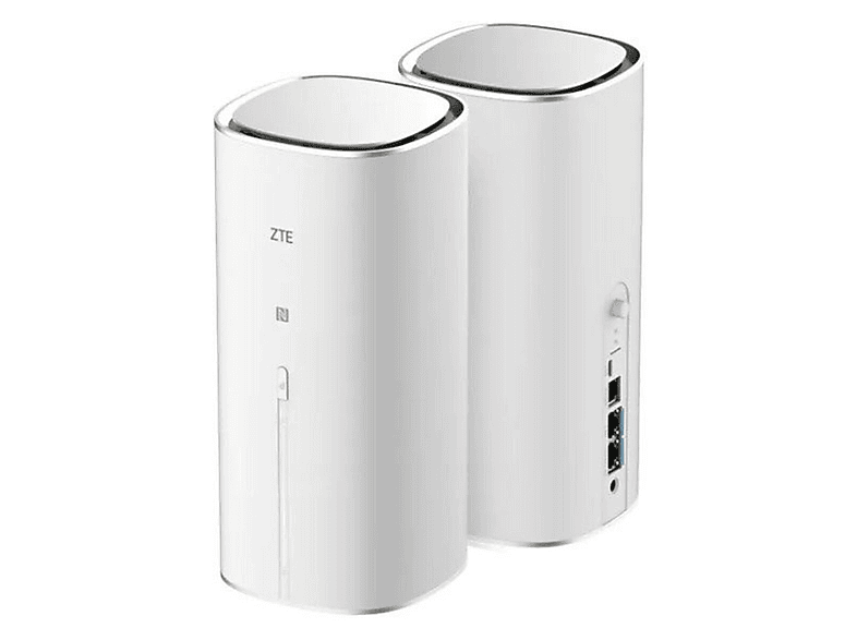 ZTE G5 Router | MediaMarkt