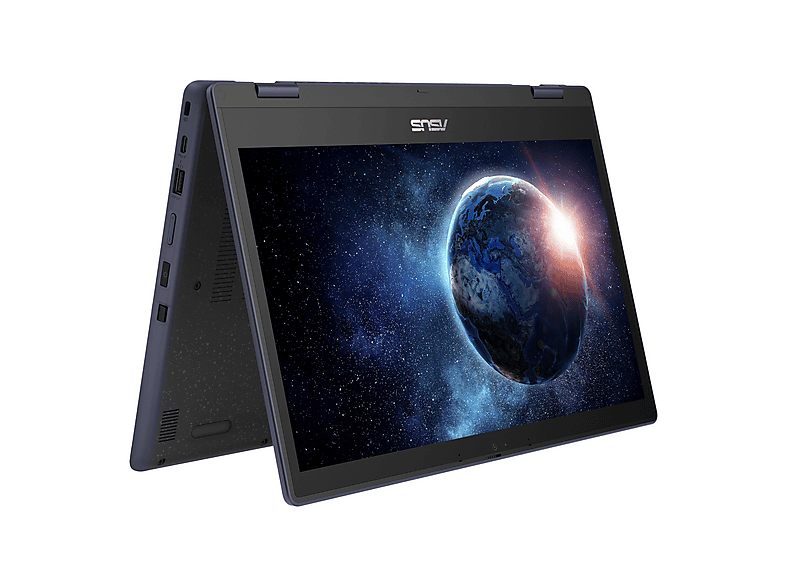 ASUS ExpertBook BR, Notebook, mit 14 Zoll Display Touchscreen, Intel ...