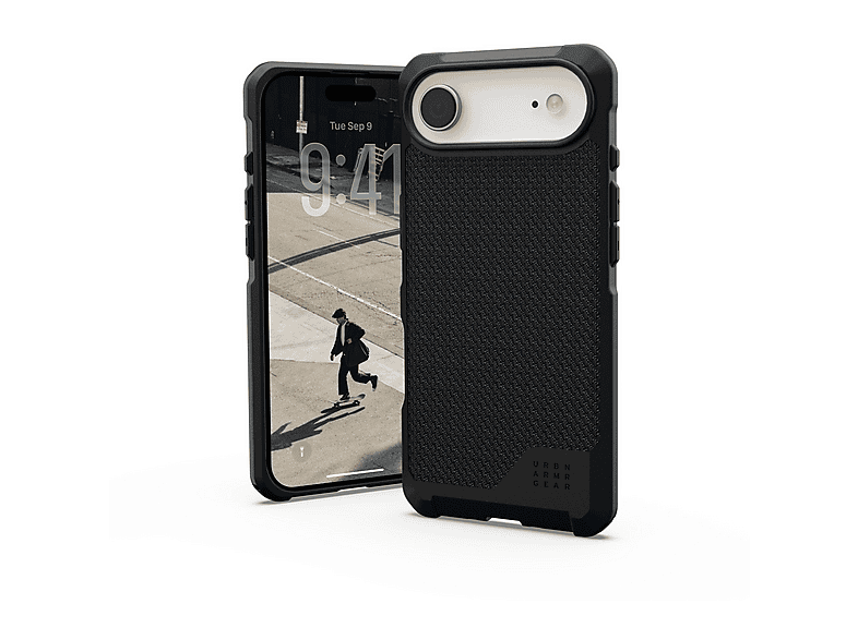 URBAN ARMOR GEAR Metropolis LT MagSafe Backcover voor de Apple iPhone ...