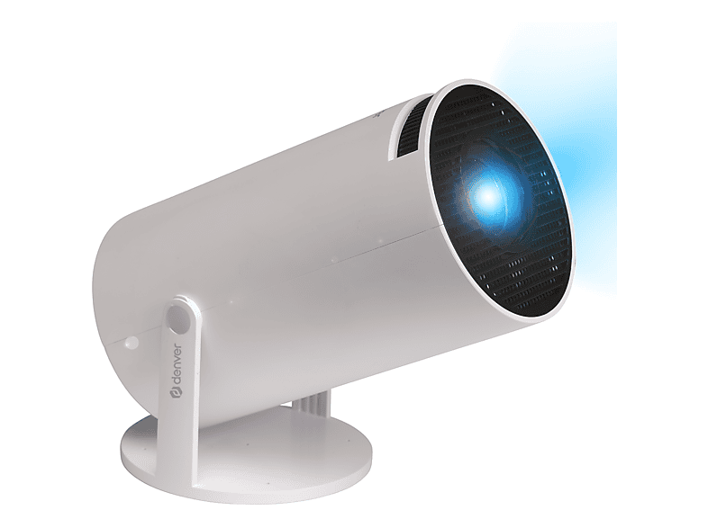 DENVER PR-2500 Projektor(Full-HD, 175 ANSI-Lumen) | SATURN