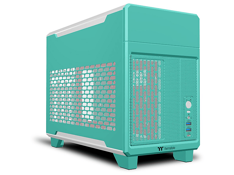 PC CASE THERMALTAKE TR100 | MediaWorld.it
