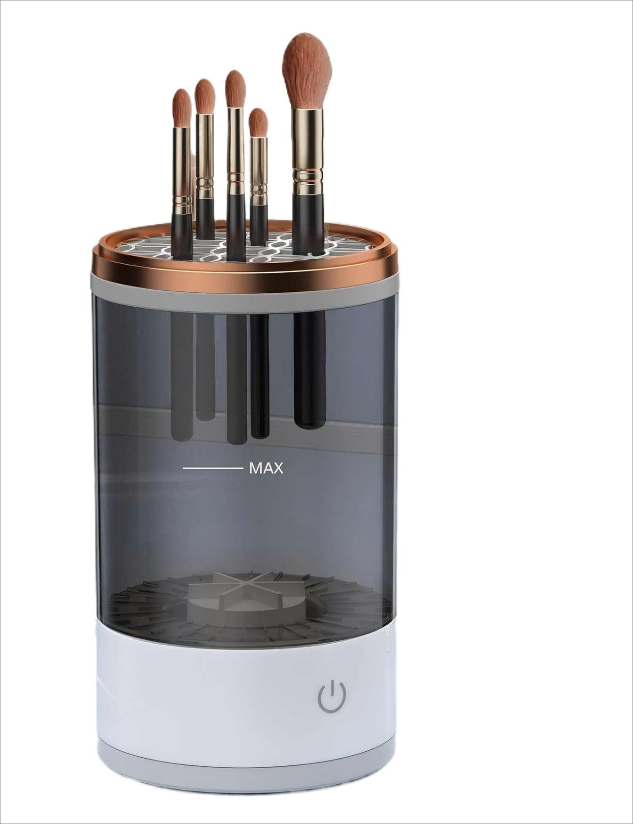 UWOT USB-betriebene Tiefenreinigung Reinigungsbürste | MediaMarkt