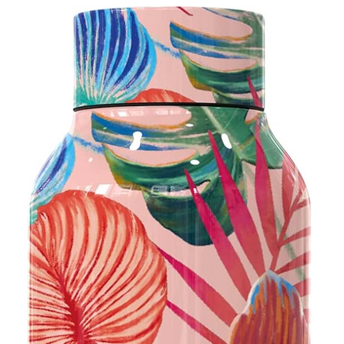 Botella térmica | 11899 QUOKKA, Rosa | MediaMarkt