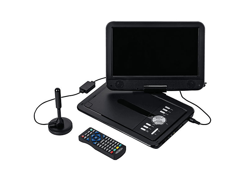 Saturn Dvd Player