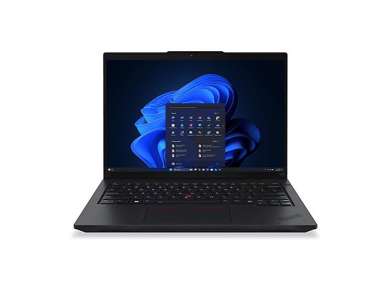 LENOVO ThinkPad L14 Gen 6 21S8 | AMD Ryzen 5 Pro, Notebook mit 14 Zoll ...