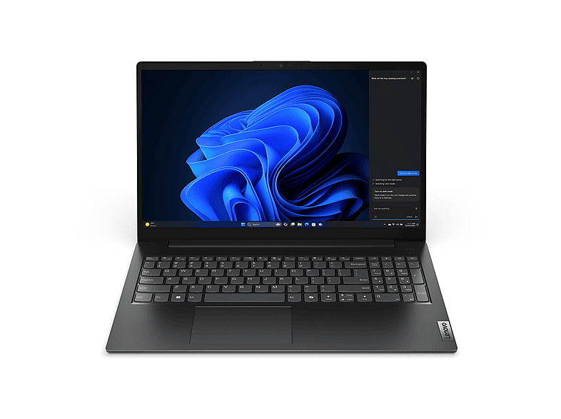 Portátil | LENOVO V15 G5 IRL, 15,6 " Full-HD, Intel® Core™ i3, i3-1315U ...