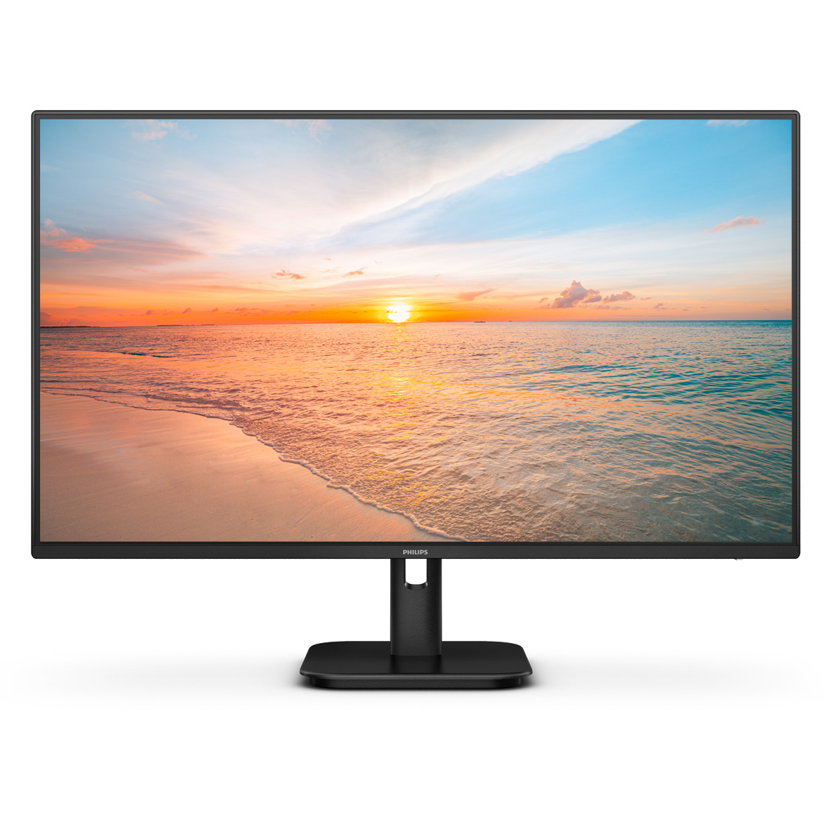 PHILIPS 1000 series 27E1N1100A/01 27 Zoll Full-HD Monitor (4 ms ...