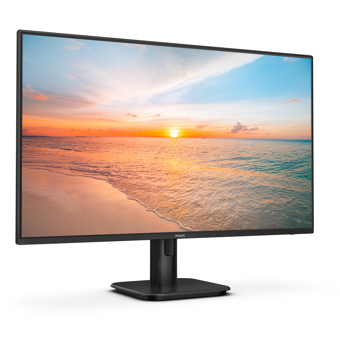 PHILIPS 1000 series 27E1N1100A/01 27 Zoll Full-HD Monitor (4 ms ...
