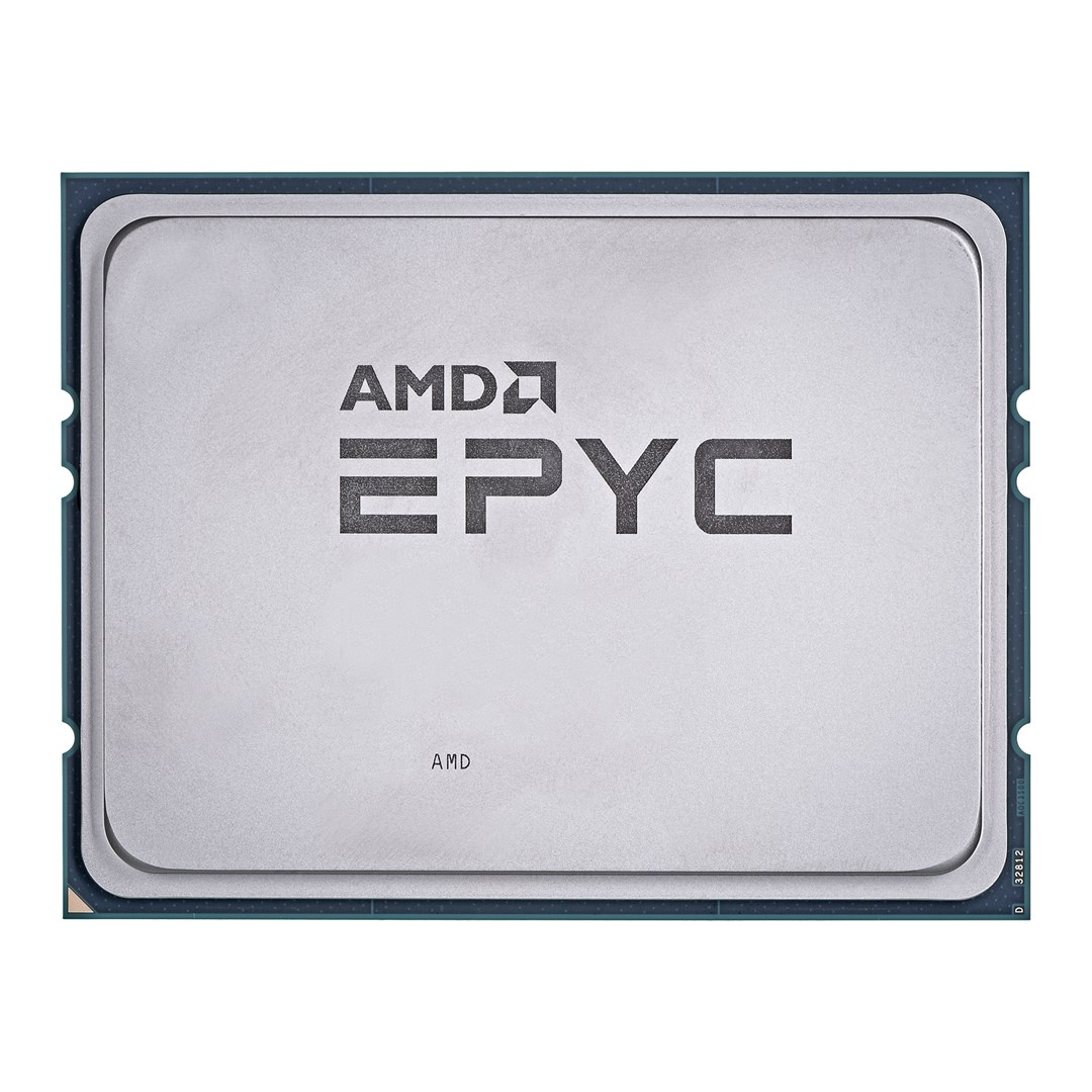 AMD EPYC 9454P Prozessor | MediaMarkt