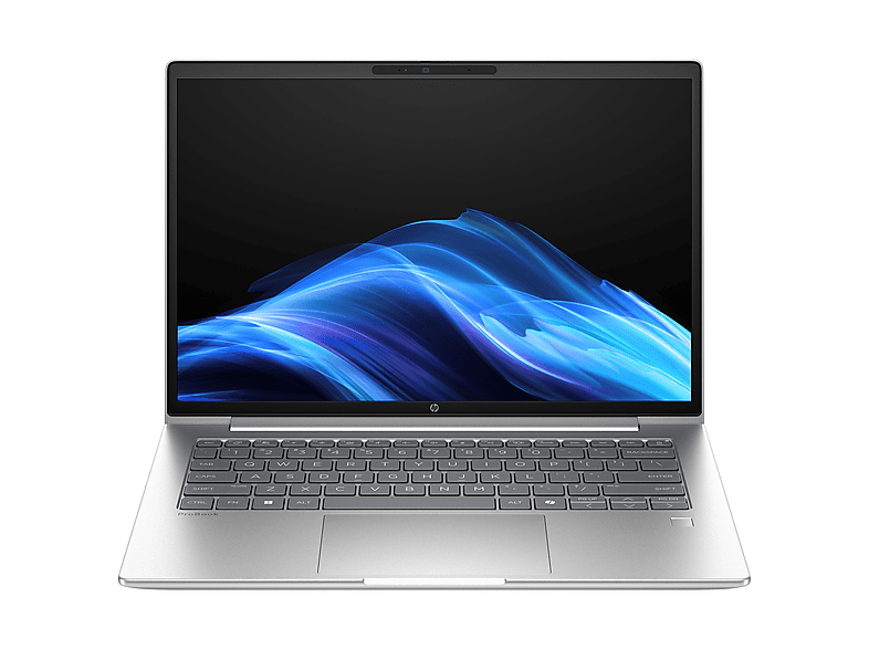 HP B39WWAT, Laptop, mit 14 Zoll Display, Intel® Core™ 7,150U Prozessor ...