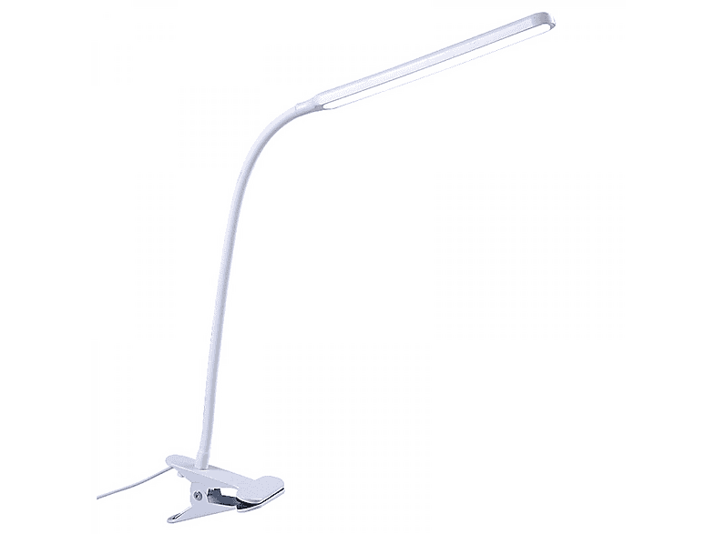 SYNTEK USB dimmbar flexibel mit Klemme LED-Lampe | MediaMarkt