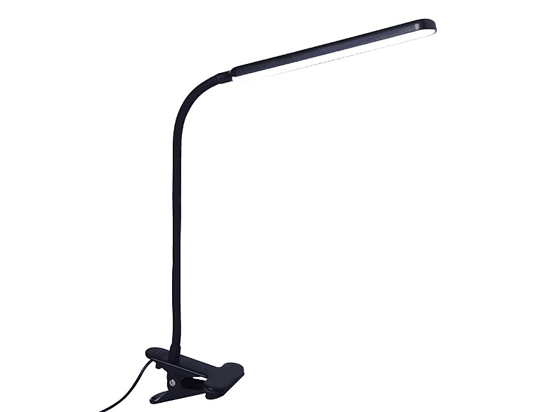 SYNTEK USB dimmbar flexibel mit Klemme LED-Lampe | MediaMarkt