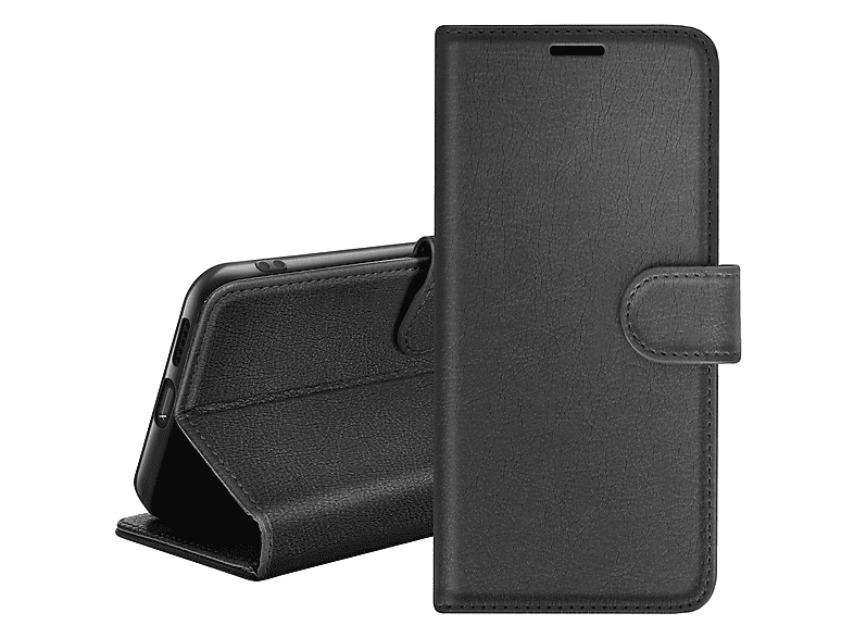 ZANAÉ Étui Portefeuille pour Xiaomi 12 Pro Support et Languette ...