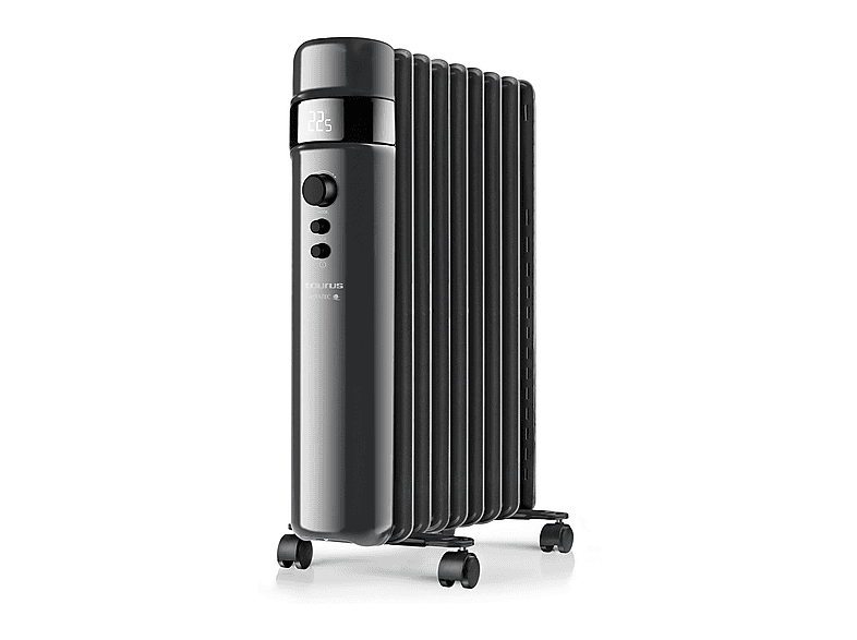 TAURUS Agadir 2000 Radiator (2000 Watt, Raumgröße: 20 m²) | MediaMarkt