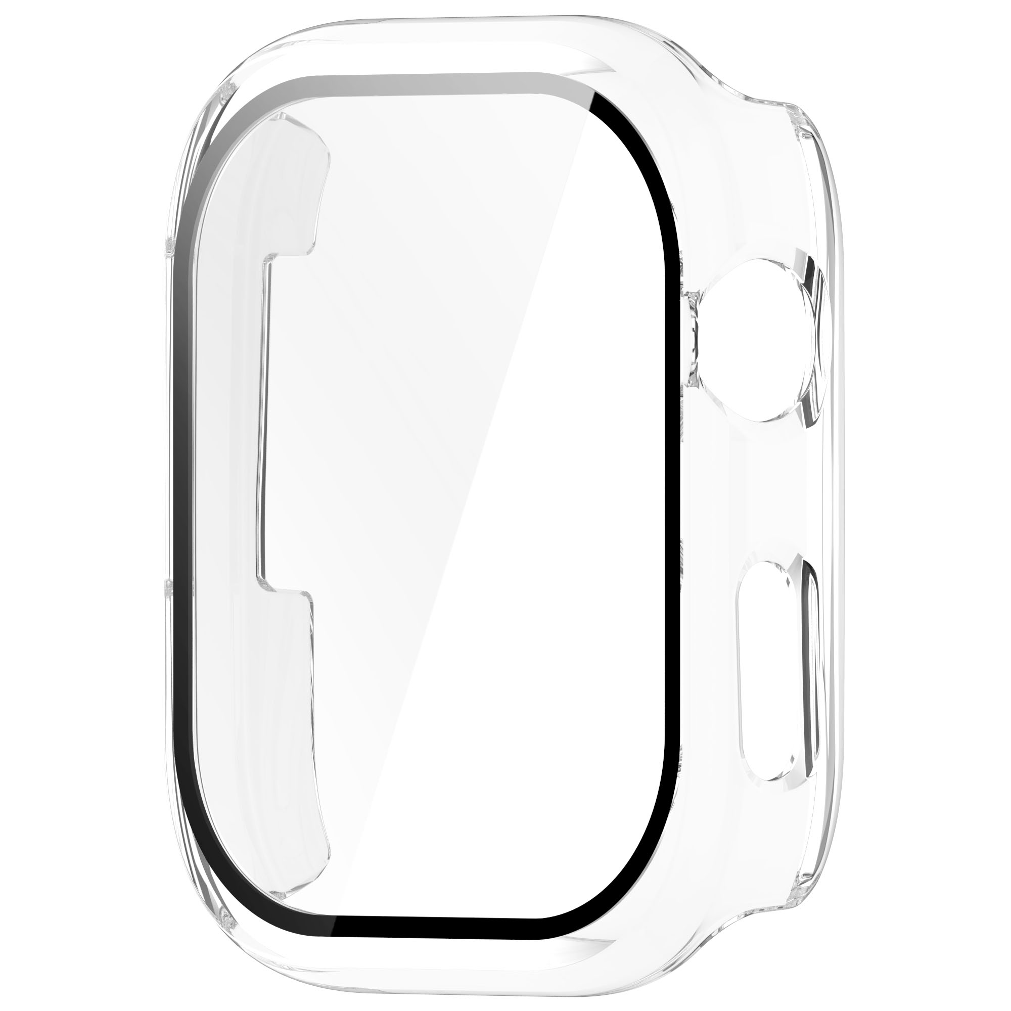 INF 331325, Schutzhülle, Huawei, D2, Transparent | MediaMarkt